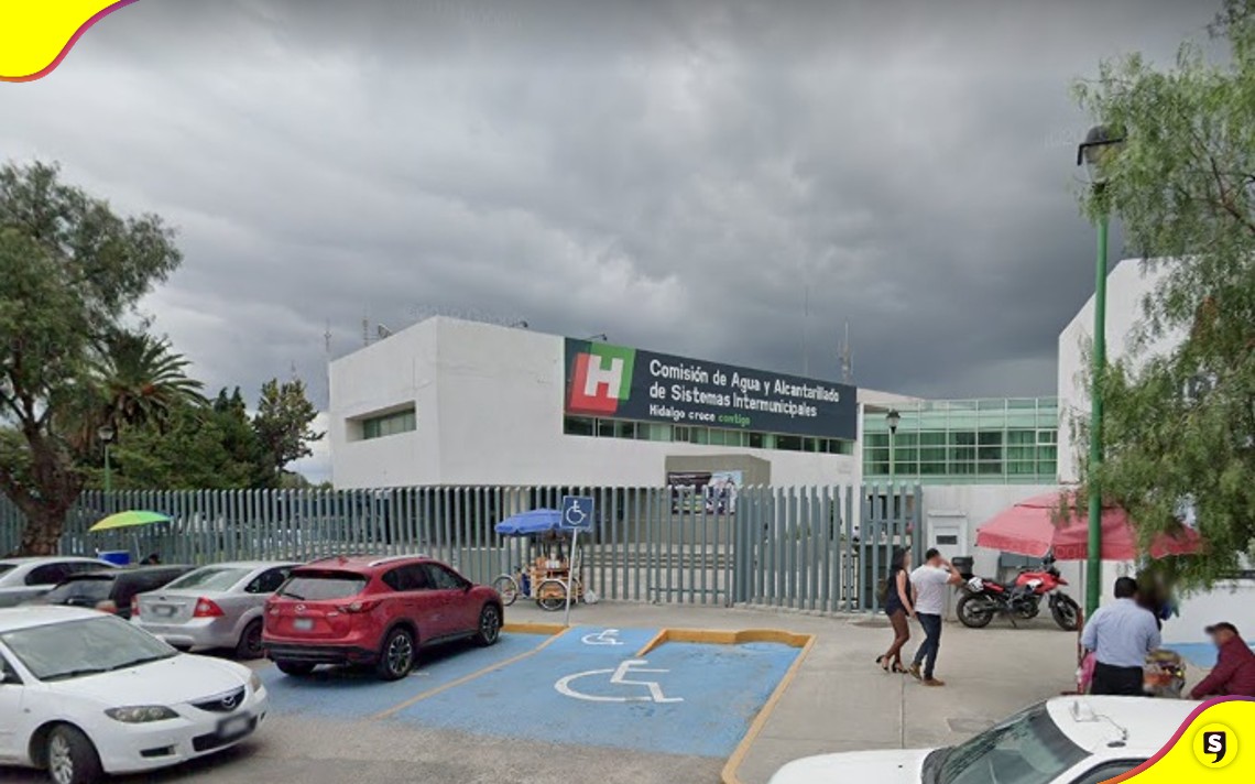 ¿Subirá el agua? Conoce las TARIFAS de CAASIM