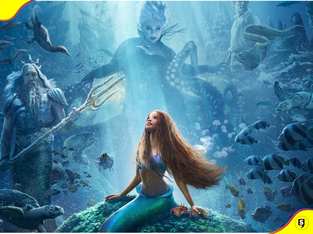La Sirenita 2023: ¿Cuándo se estrena en Disney Plus México? La Sirenita 2023: ¿Cuándo se estrena en Disney Plus México?