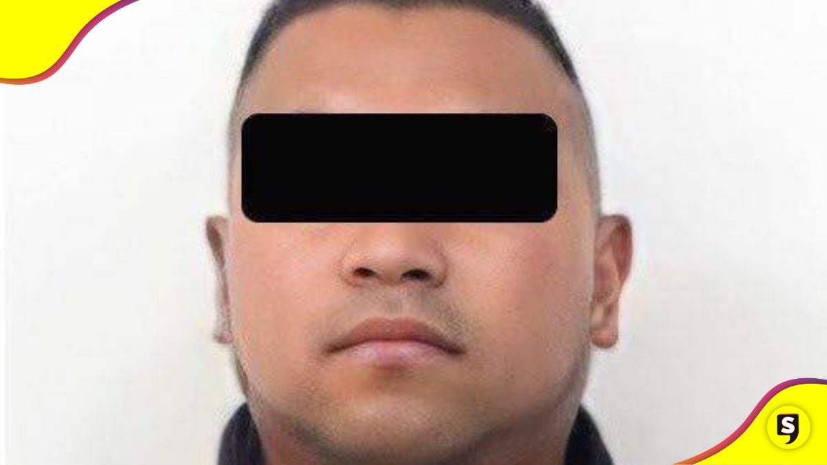 Sergio “N” a prisión, es un peligro para la sociedad y animales