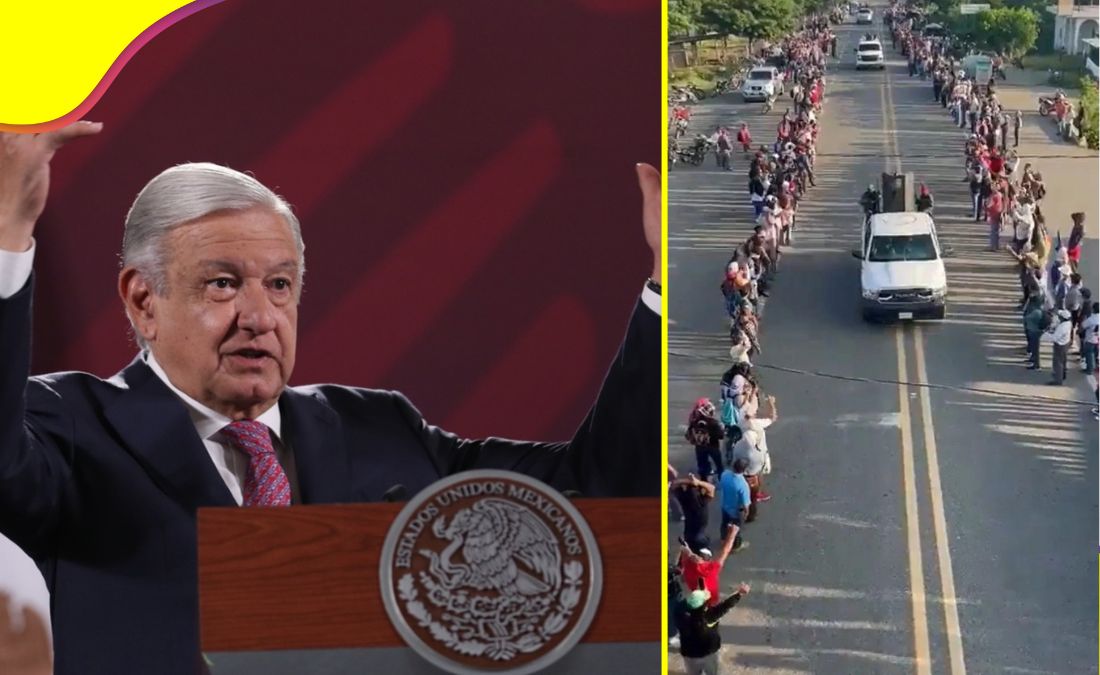 "Un hecho aislado" ingreso de cártel en Chamic, Chiapas