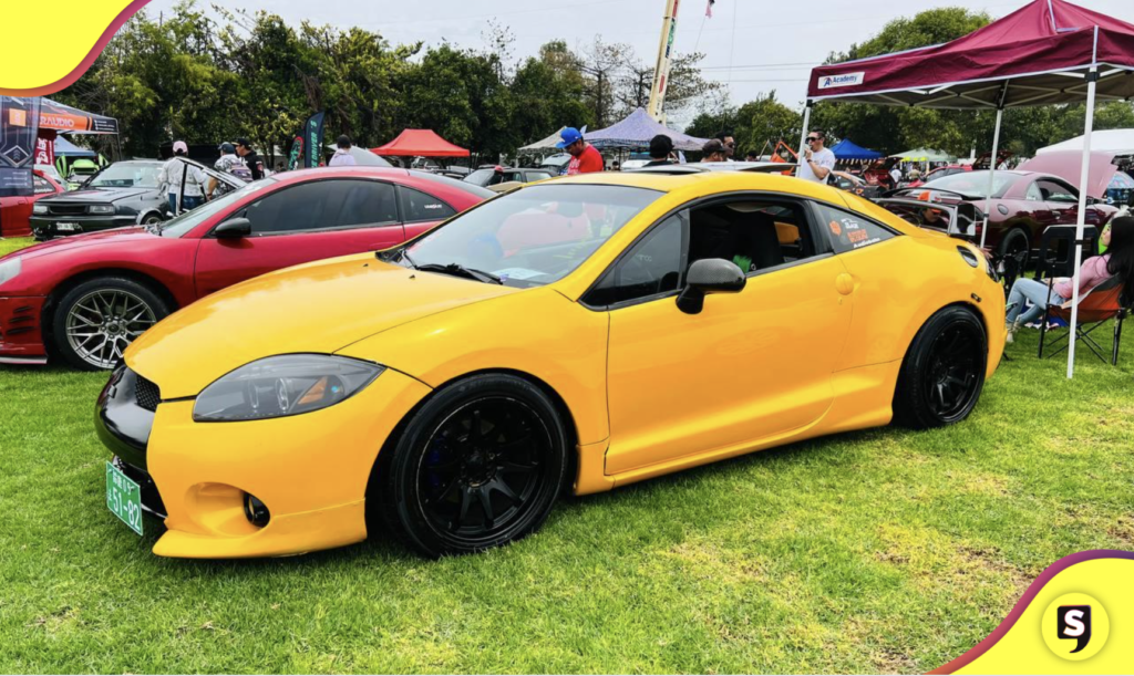 ¿Conoces el estilo JDM?