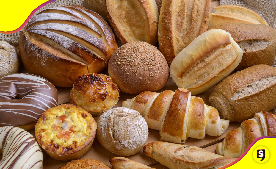 Día Mundial del Pan: top 3 panaderías más deliciosas en CDMX