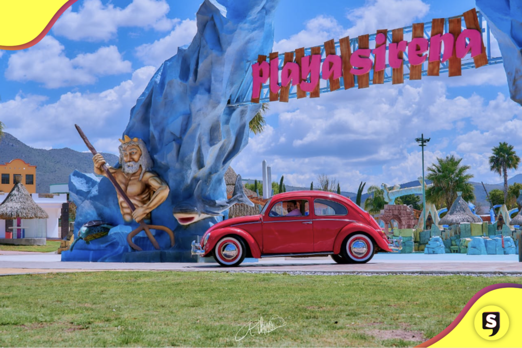 El vocho, el automóvil legendario de Volkswagen - SubrayadoMx