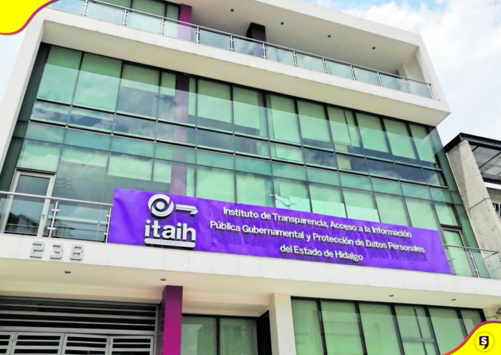 Se reducirá el número de comisionados del ITAIH