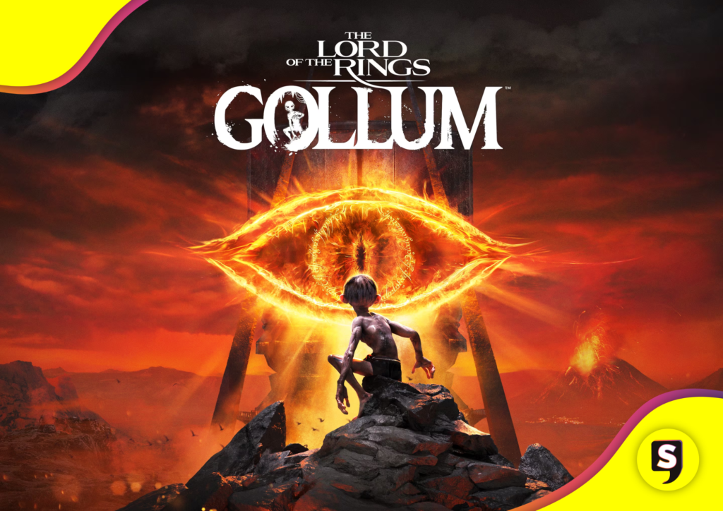 ¡Mi precioso! Gollum tendrá su propia película muy pronto - SubrayadoMx