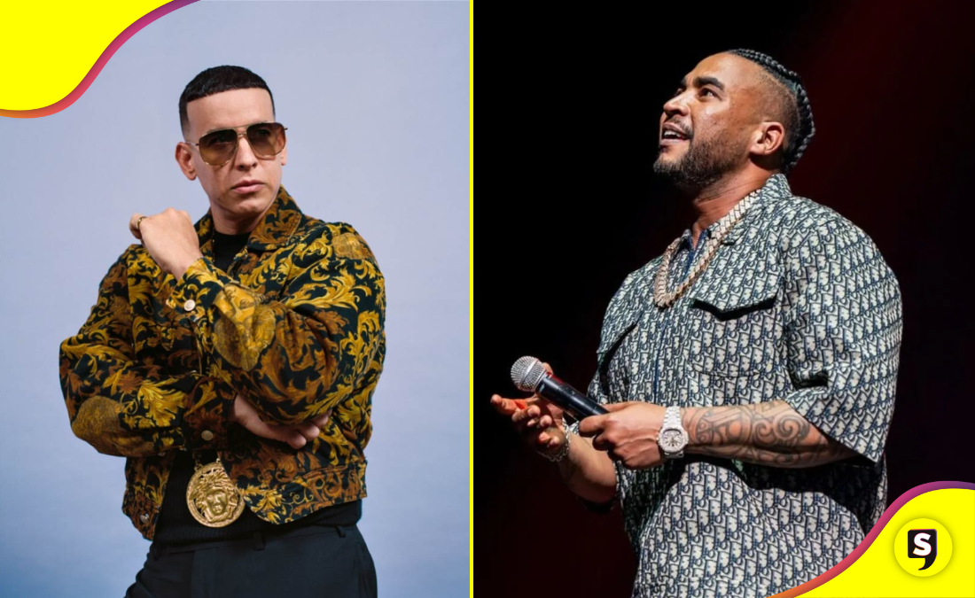 Daddy Yankee se suma a las muestras de apoyo para Don Omar - SubrayadoMx