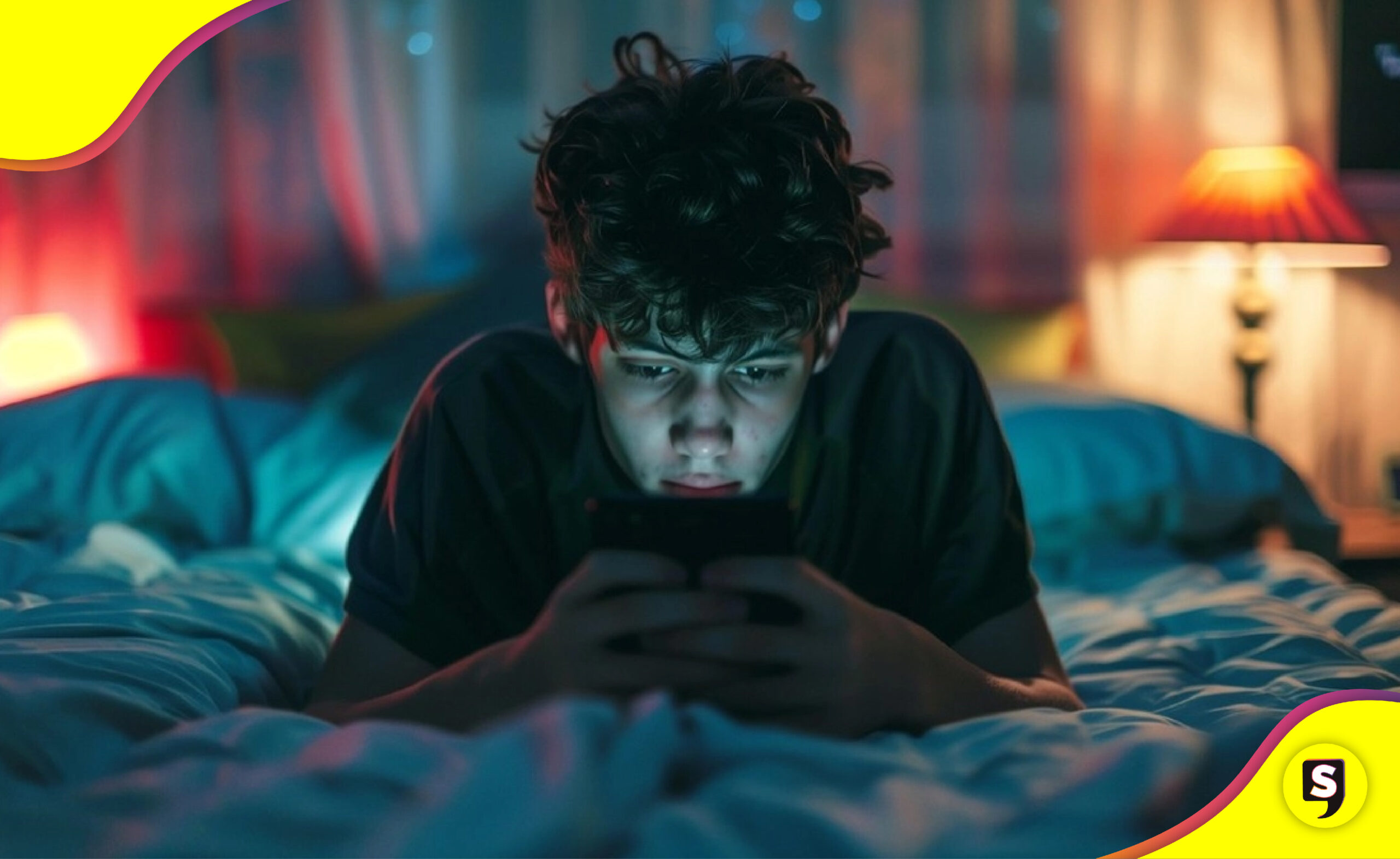 Este estudio revela las alarmantes afectaciones de la adicción al internet