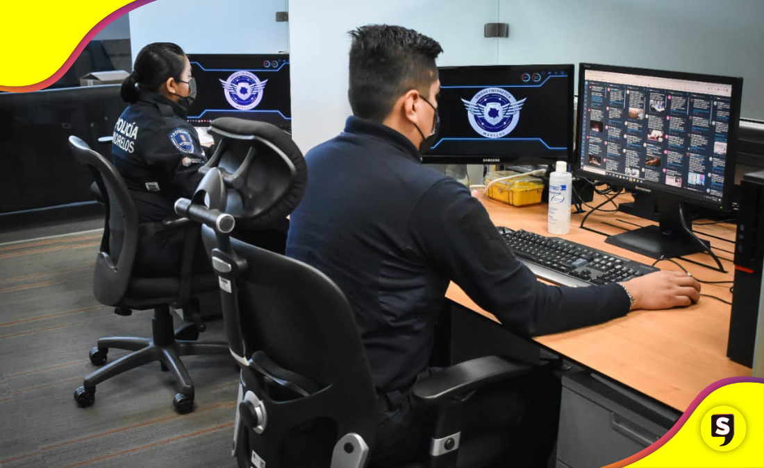 Gobierno de Morelos advierte sobre nuevo tipo de robo cibernético ...