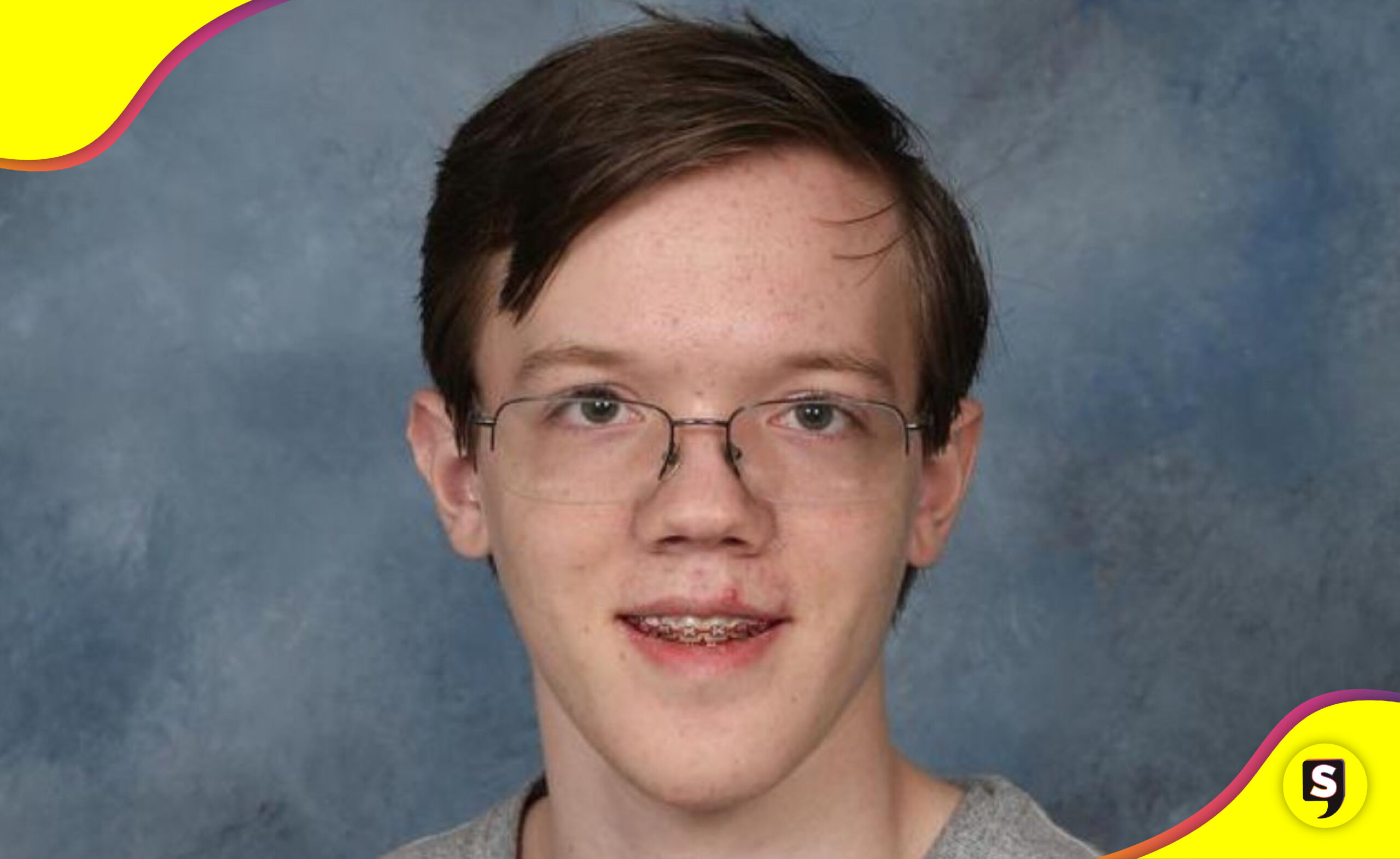 Tímido y buleado, así era Matthew Crooks, el atacante de Trump