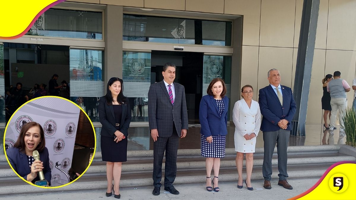 Claudia Luna regresa con el PAN a la LXVI Legislatura - SubrayadoMx