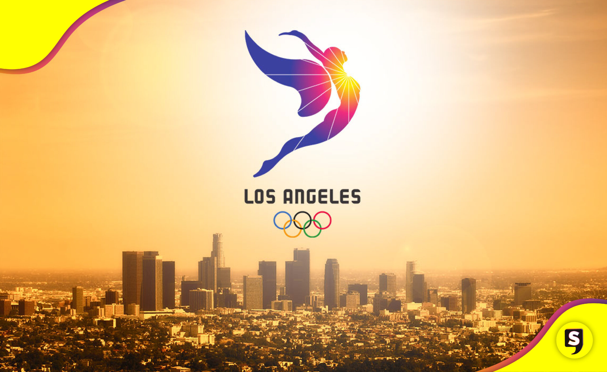 ¿Cuáles serán las sedes en los Juegos Olímpicos de Los Ángeles 2028?