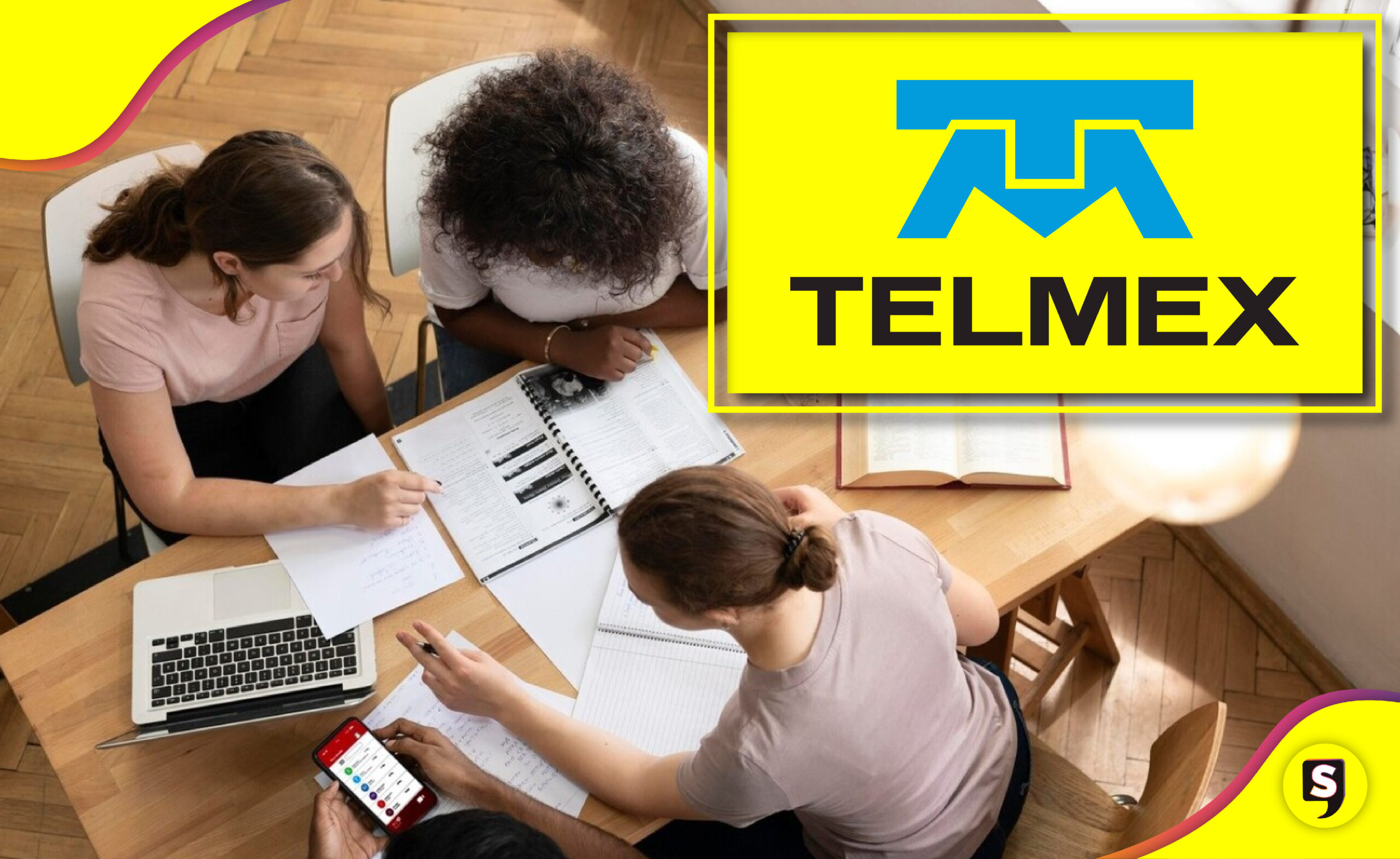 Requisitos y paso a paso para tramitar la Beca Telmex 2024