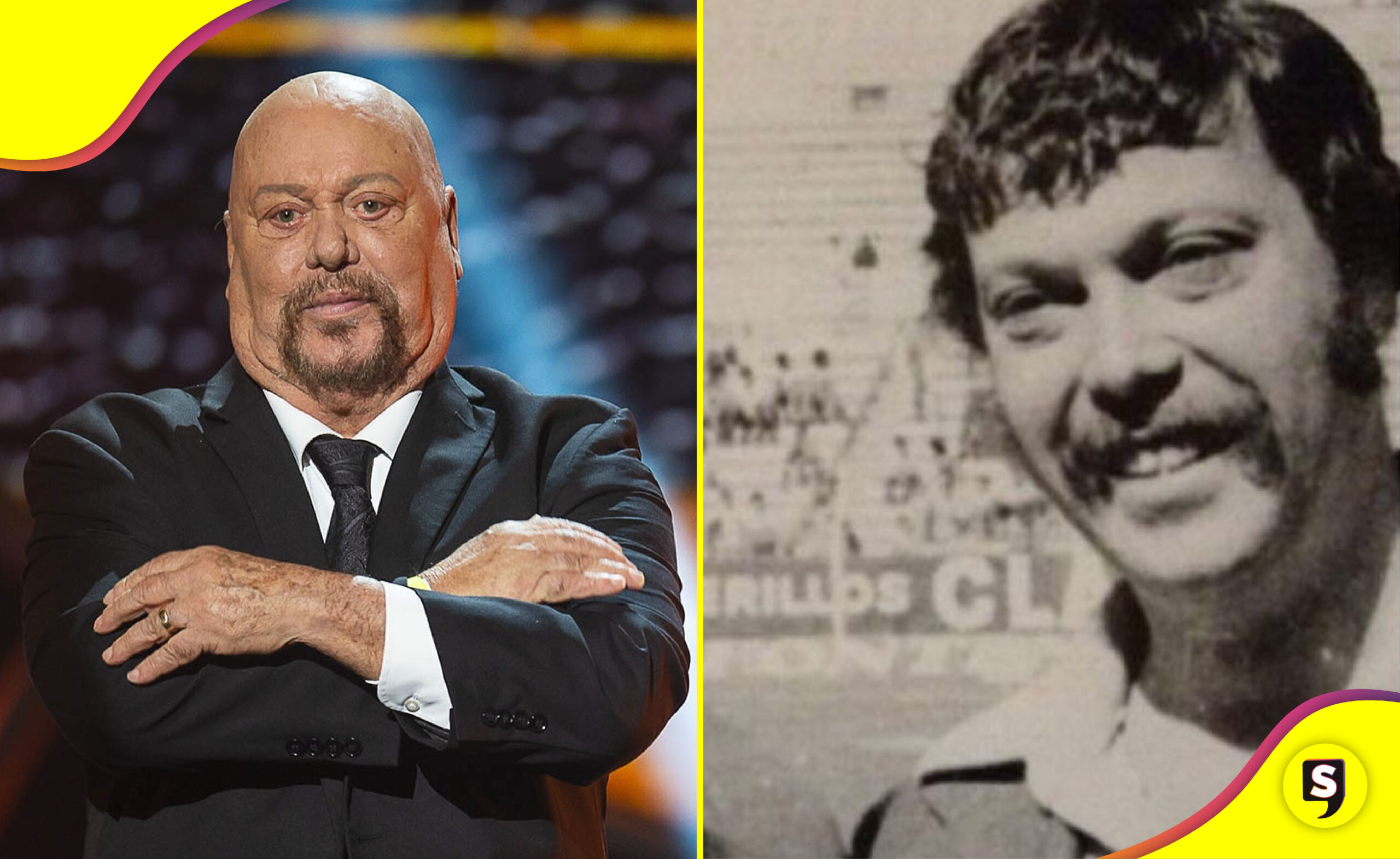 Tras 47 años, Enrique "El Perro" Bermúdez le dice adiós a Televisa