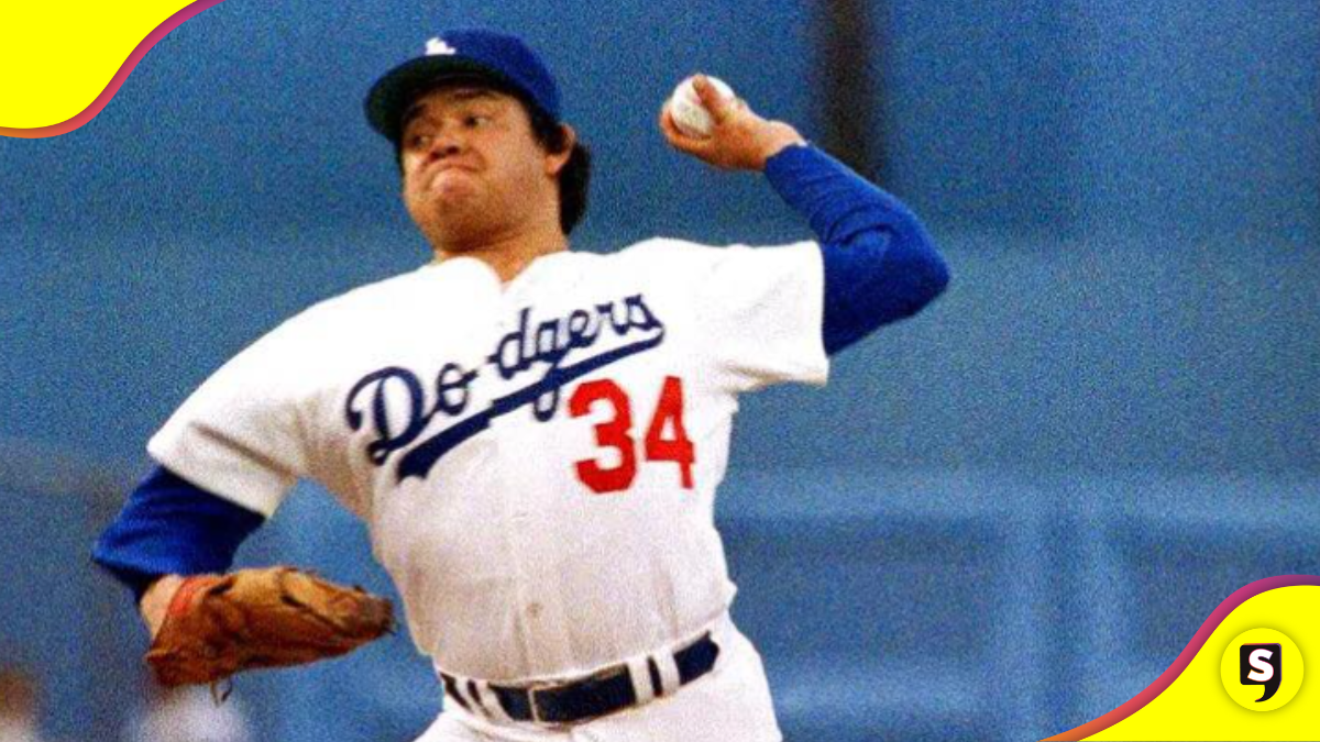 Fernando el “Toro” Valenzuela, el mexicano que conquistó la MLB