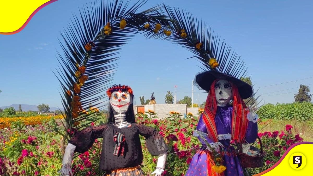 Festival de las Flores de Doxey está muy cerca, checa los detalles - SubrayadoMx