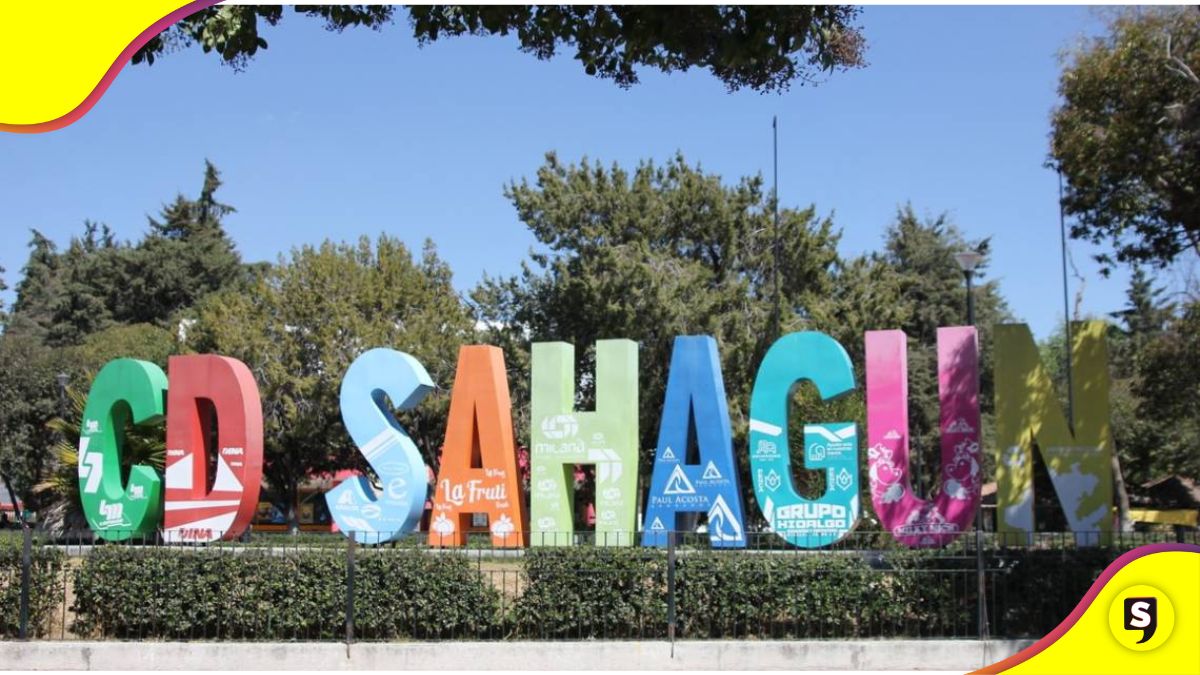 ¡Celebrando 70 Años de Ciudad Sahagún! Una Fiesta de Historia y Progreso - SubrayadoMx