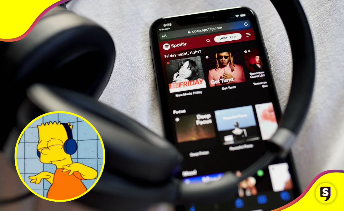 Spotify Wrapped 2024: Todos los detalles de tu resumen anual - SubrayadoMx