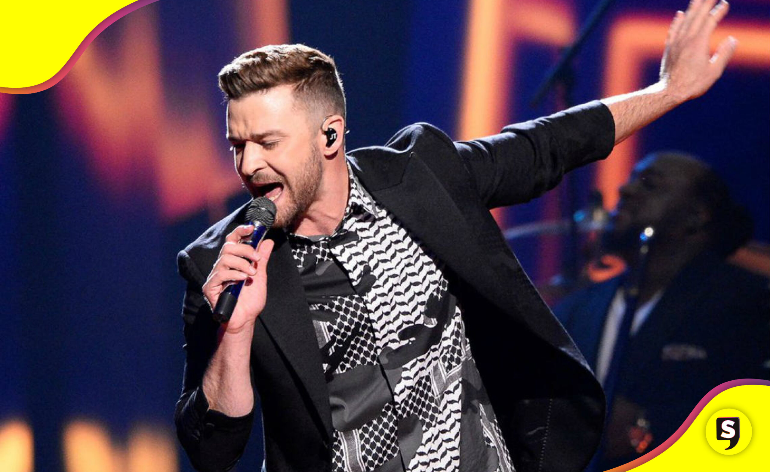 ¿Listo para disfrutar del show de Justin Timberlake en CDMX?, este es ...