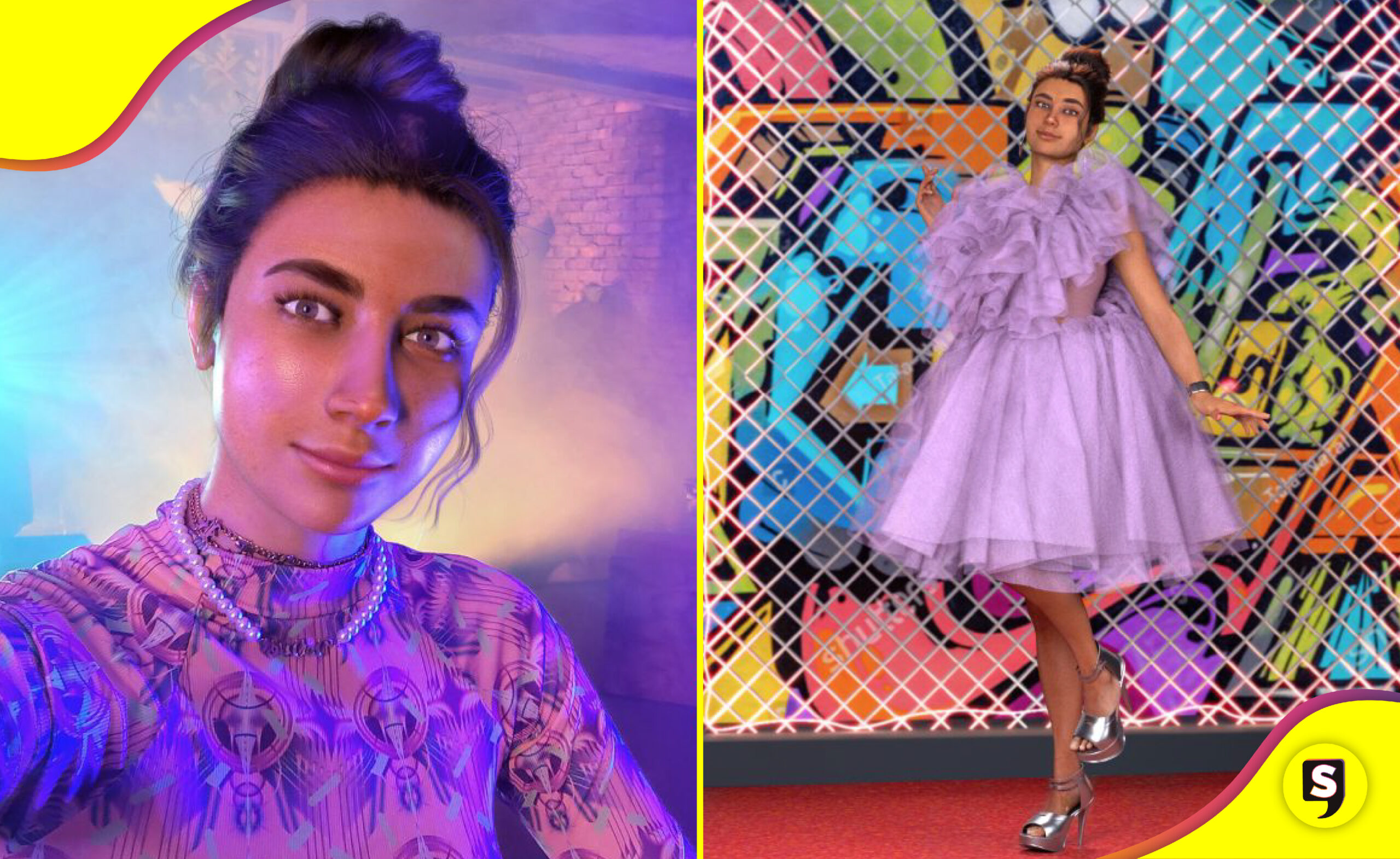 ¿Ya conoces a Mar.ia? La primer influencer mexicana hecha con IA