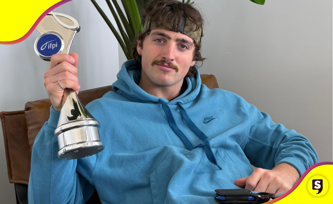 ¿Qué hay de nuevo? Aquí el Global Music Report 2025