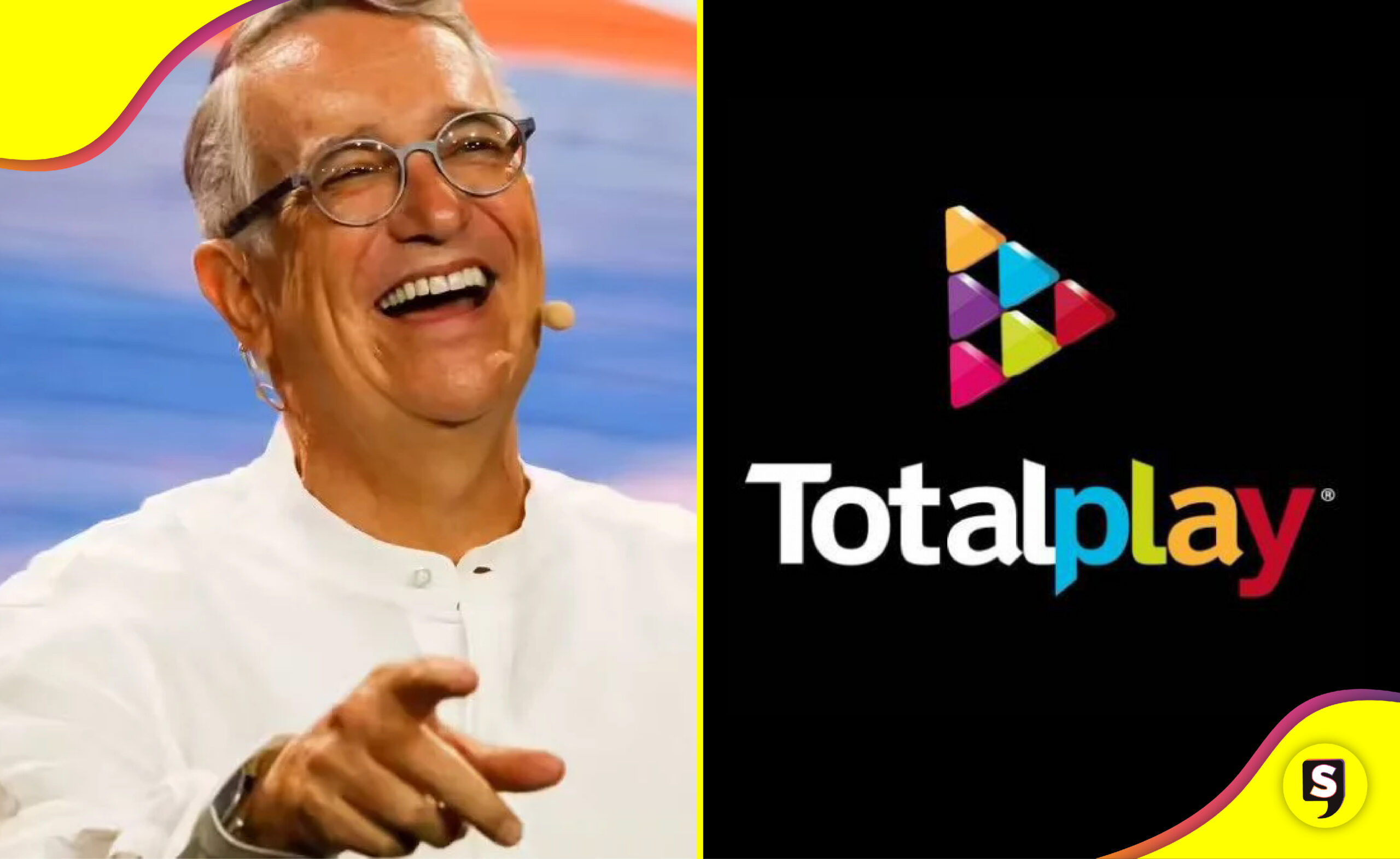 Tras la regañiza de Profeco, Totalplay se arrepiente de los cobros ...