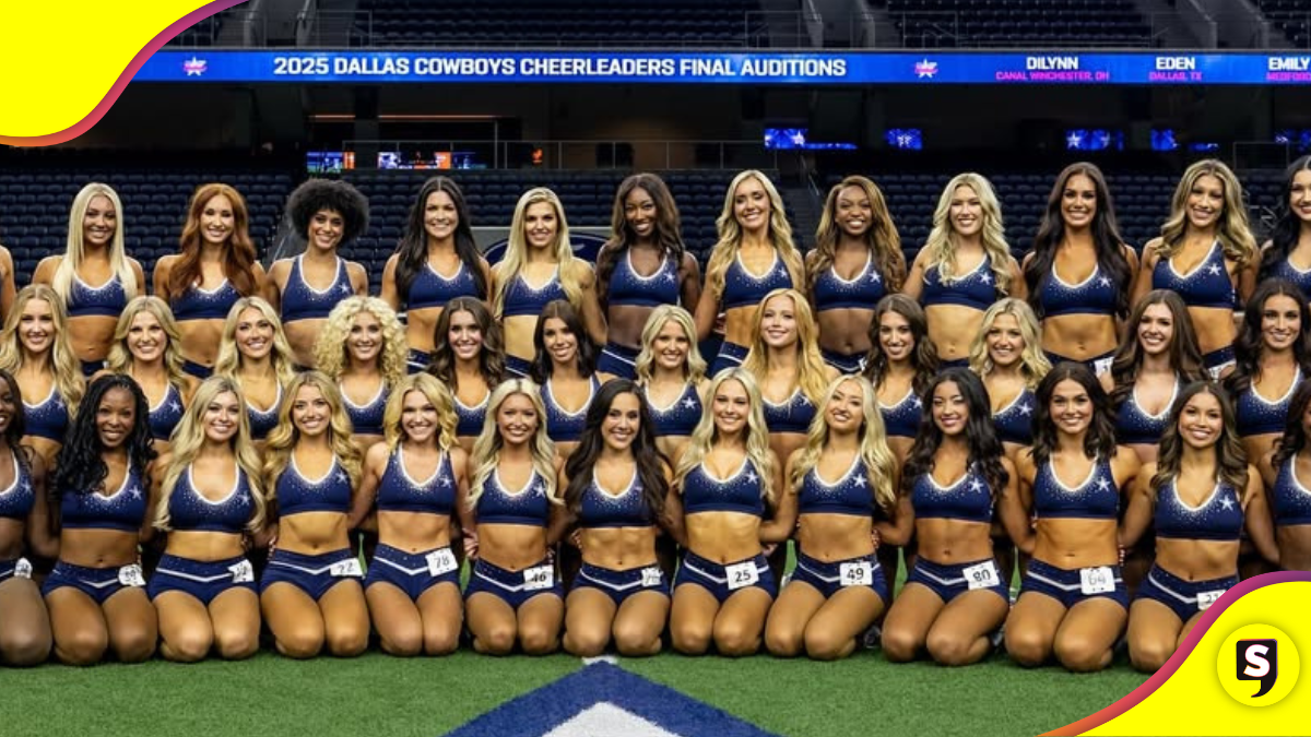 Porristas de los Dallas Cowboys consiguieron aumento salarial