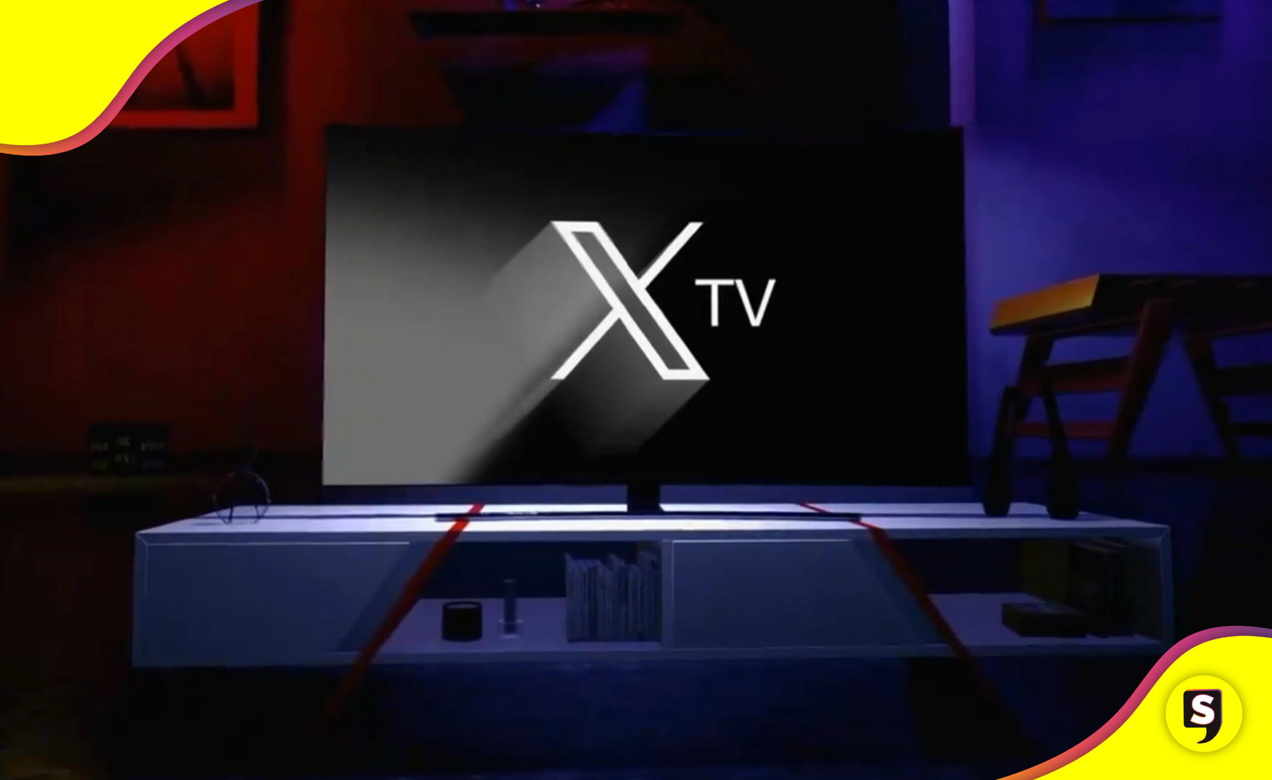 ¿Qué onda con X TV? La plataforma de streaming de Elon Musk