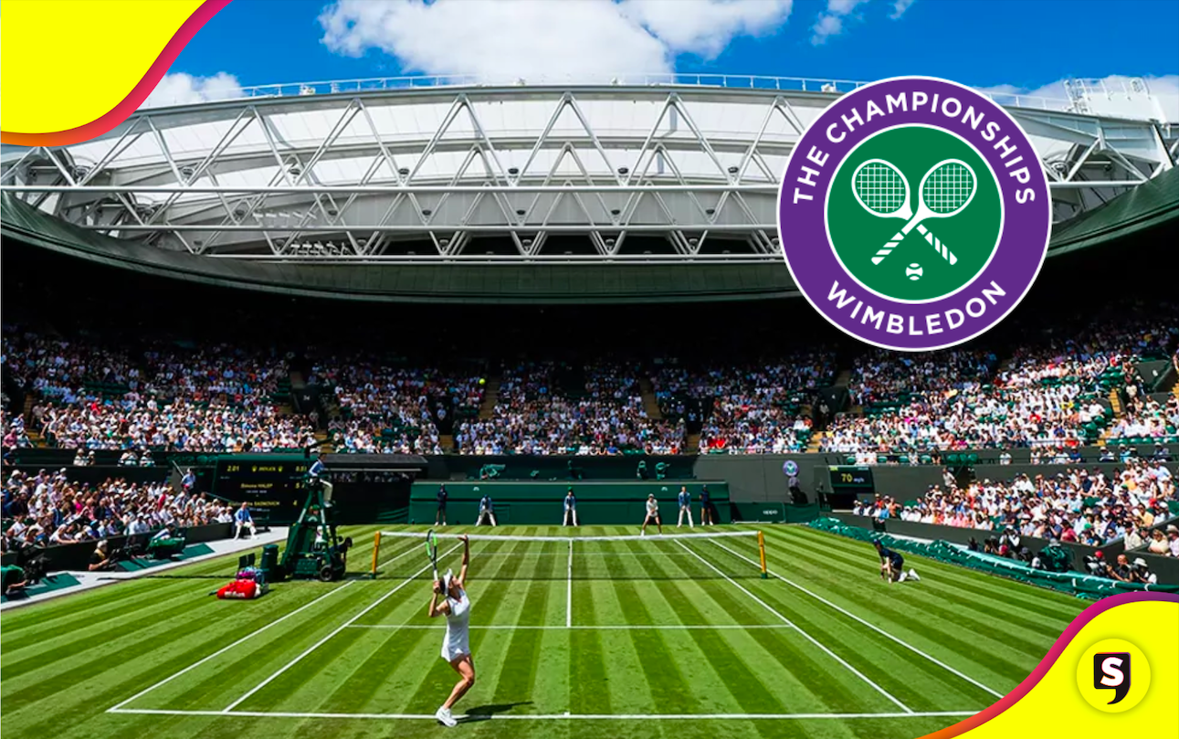¿Qué hace a Wimbledon el mejor Grand Slam del tenis?