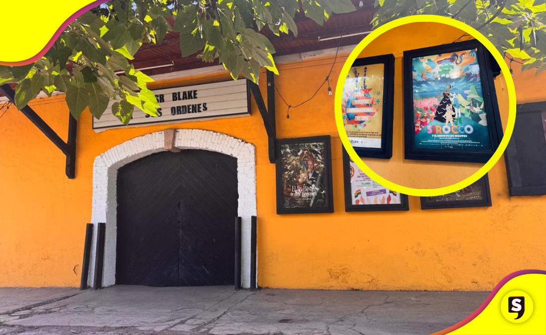 Llega “Sirocco” a Tulancingo, lo nuevo de los creadores de Flow
