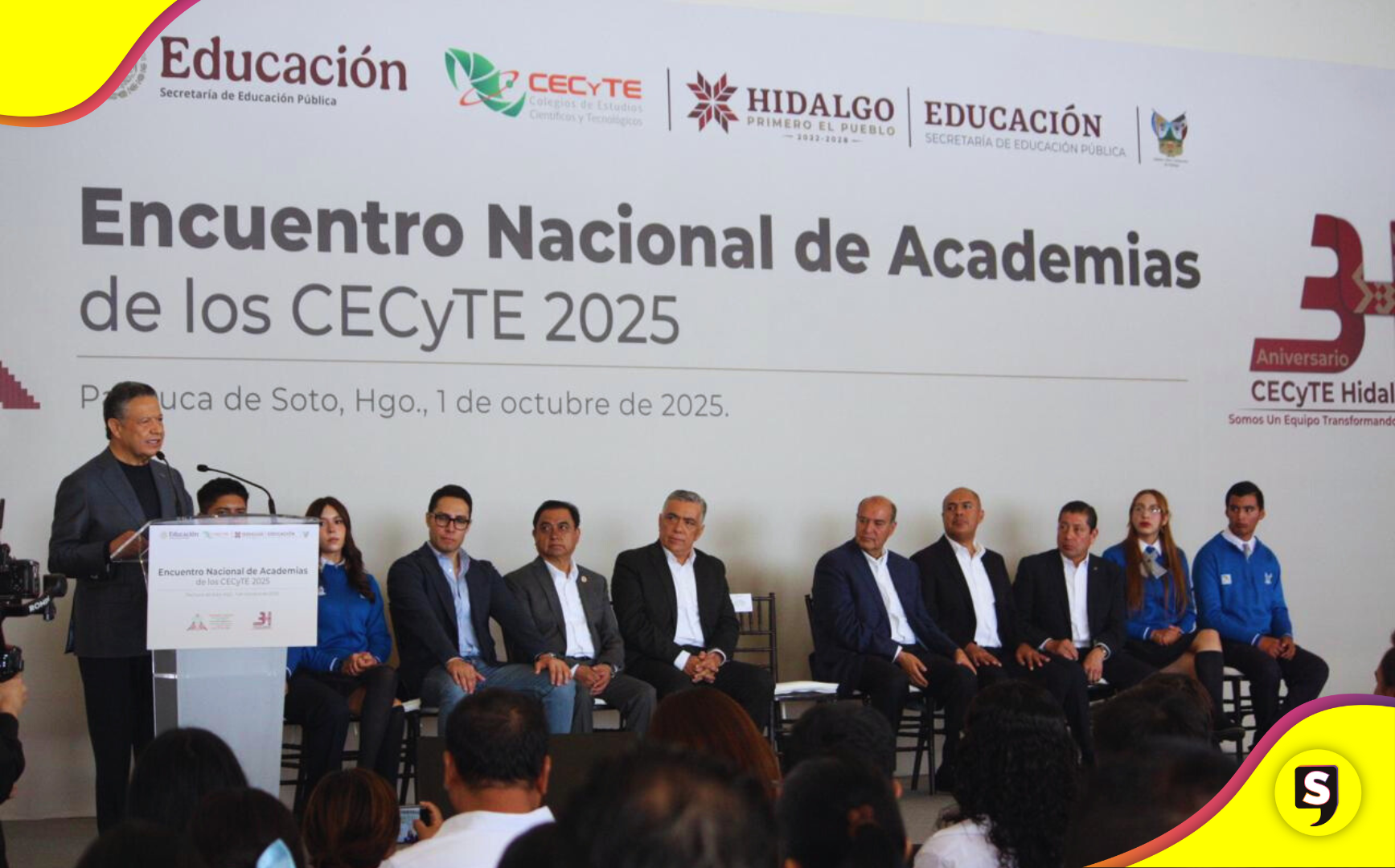 CECyTE abrirá carreras inéditas en México - SubrayadoMx