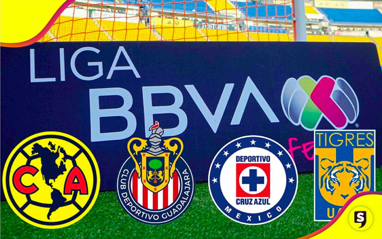 Clásico y sorpresas: las Semifinales de la Liga MX Femenil