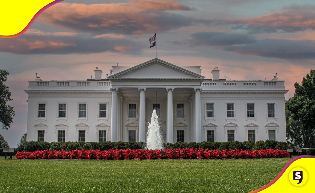 Cierre de gobierno de EU cumple 36 días