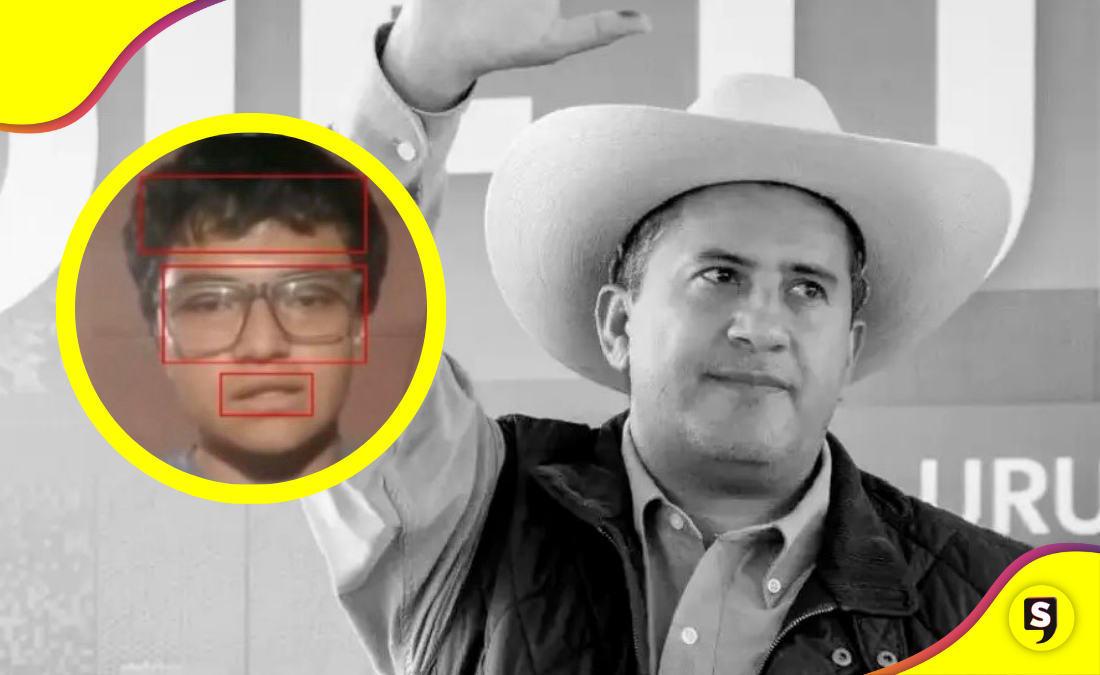 Identifican al homicida de Carlos Manzo - SubrayadoMx