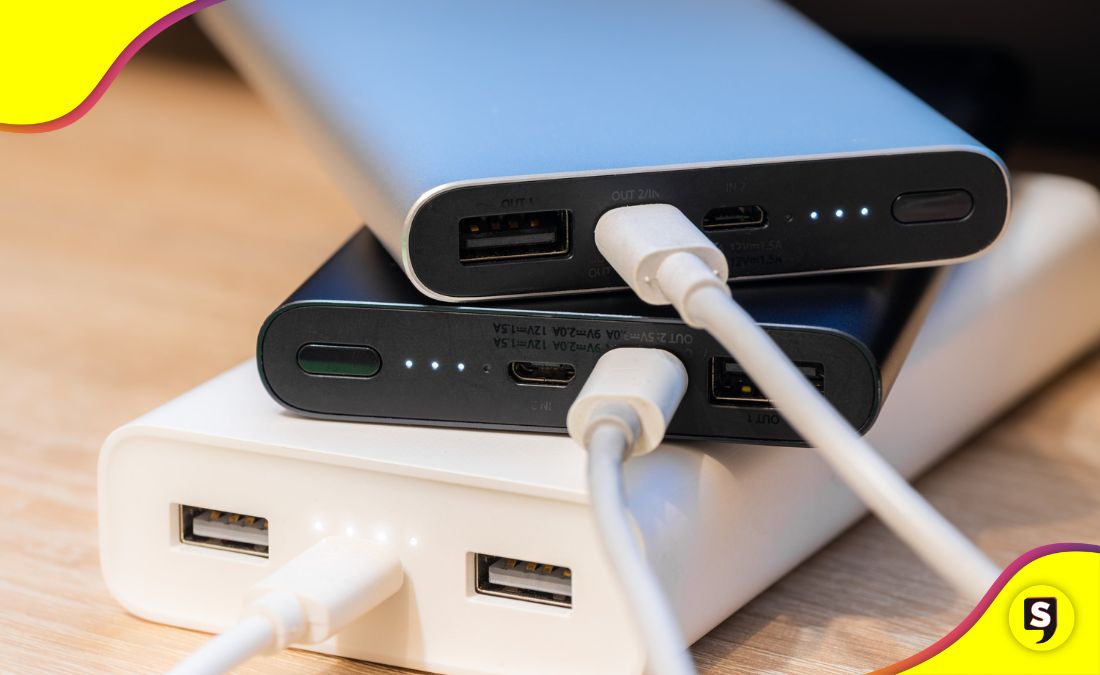 3 powerbanks que realmente valen la pena en México