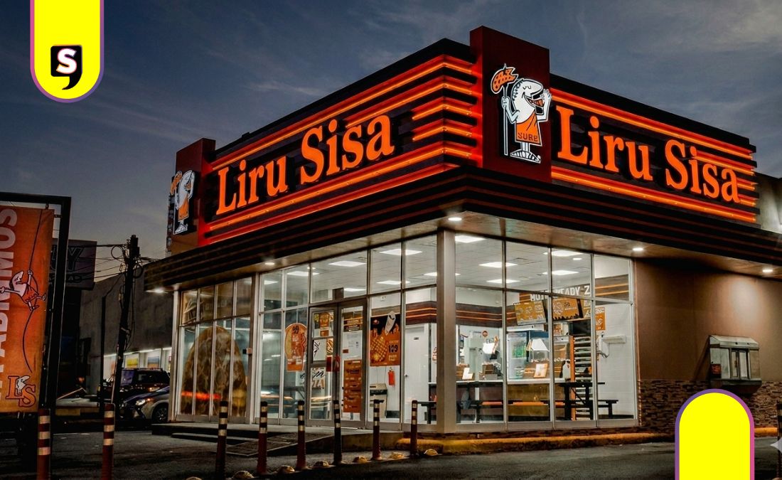 El meme se hizo real, “Liru Sisa” ya es marca registrada en México